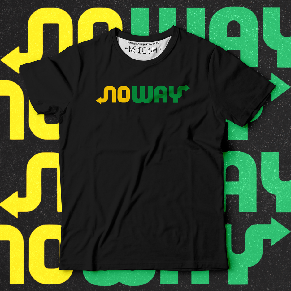 T-Shirts – MOTA